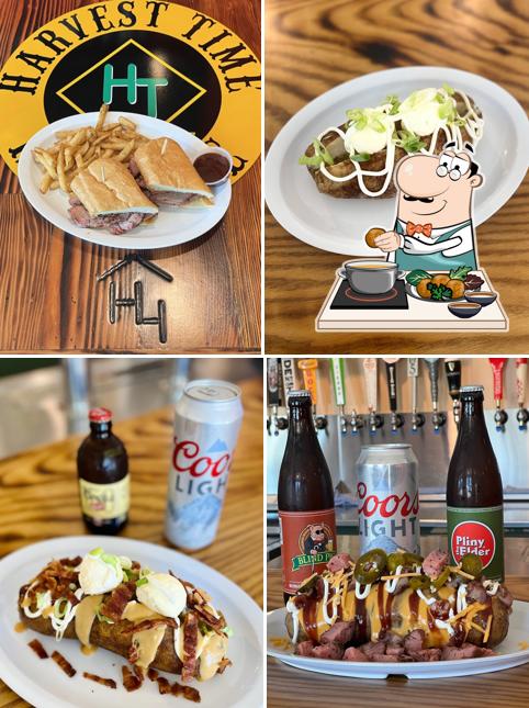 Harvest Time ROADHOUSE in Hollister - Restaurant reviews