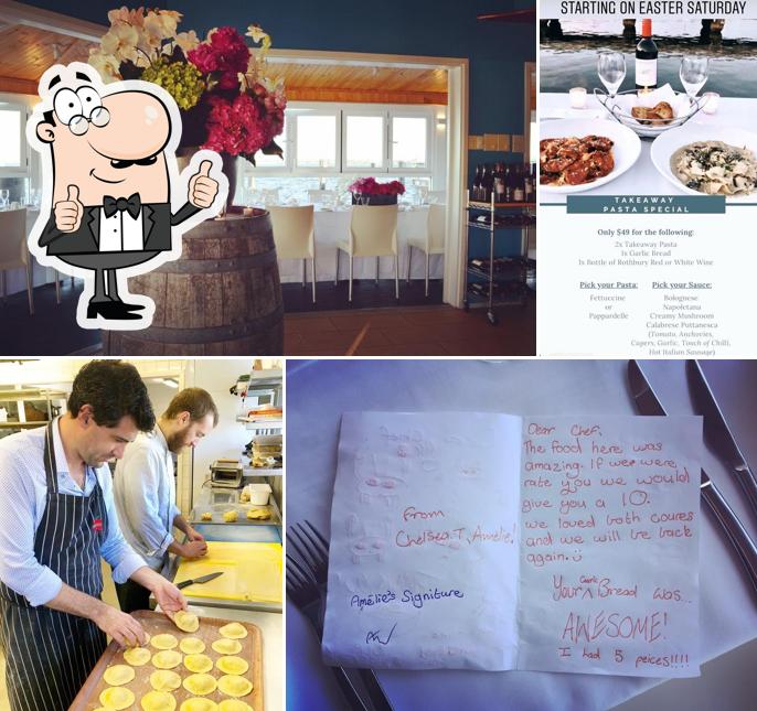Menu of JoJo's Cafe, Nedlands, 183 Broadway - reviews and ratings