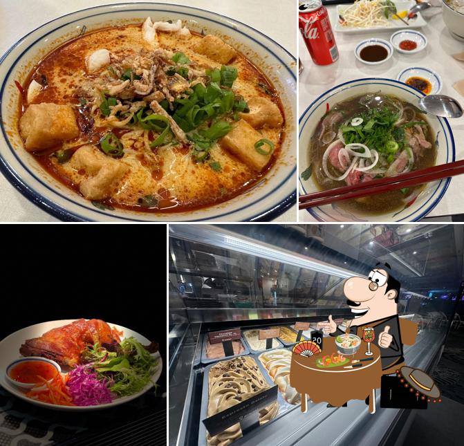 Top 2 restaurants with crispy duck in Blacktown, january 2025 ...