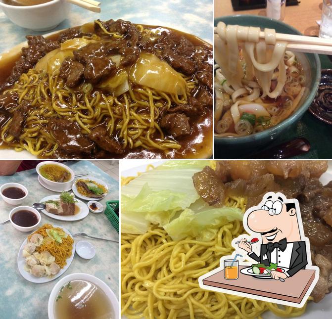 Kim Hiong restaurant, Manila - Restaurant reviews