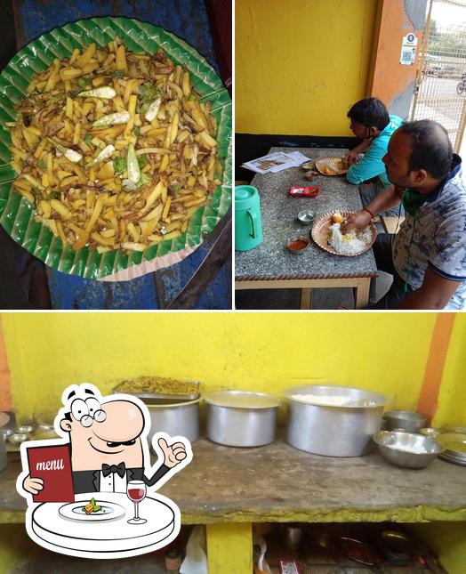 Maa Tara Hindu Hotel, Kharagpur - Restaurant menu, prices and reviews