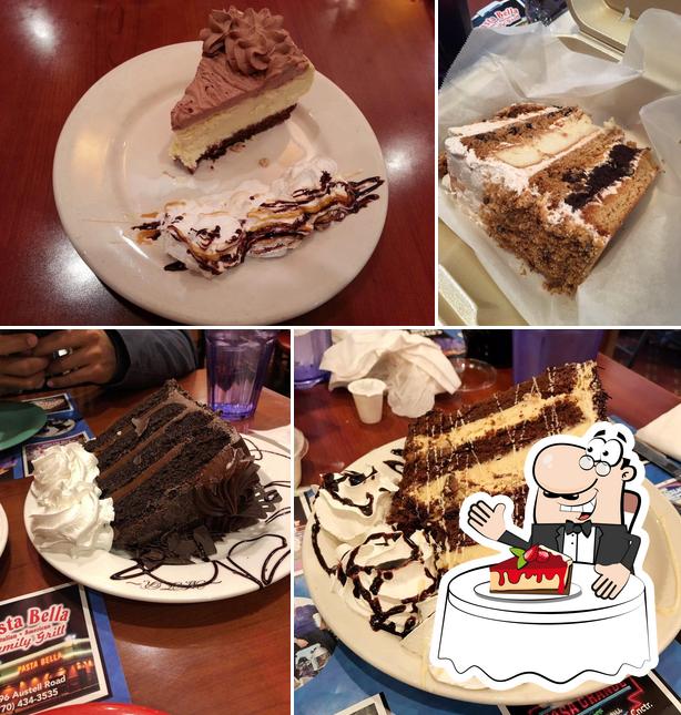 Marietta Diner in Marietta - American restaurant menu and reviews