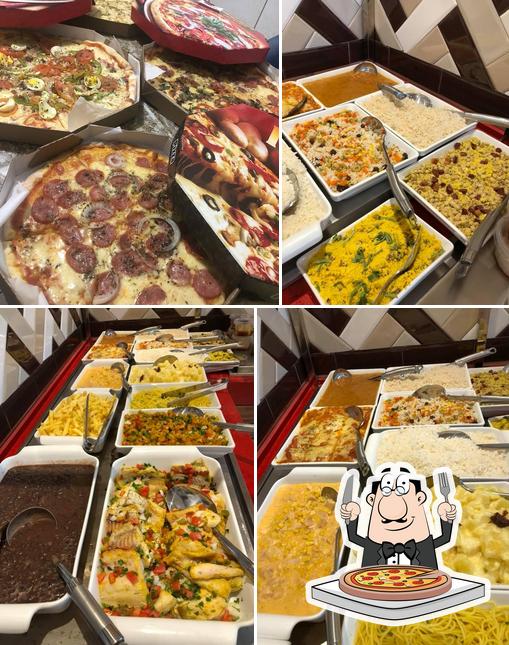 Master Cook restaurant, Vitória da Conquista - Restaurant reviews