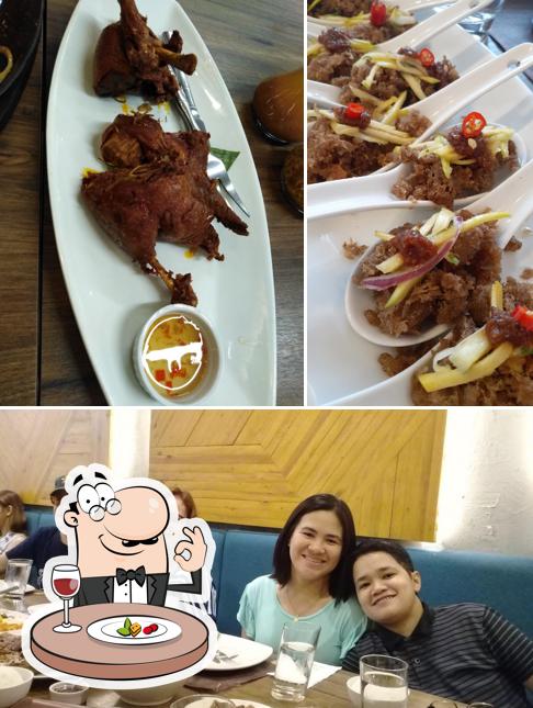 Mesa - SM Supercenter East Ortigas restaurant, Pasig - Restaurant menu ...