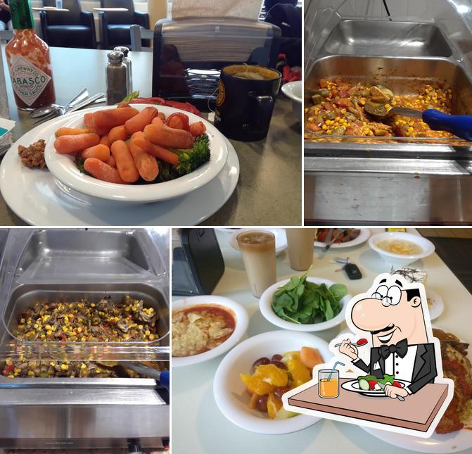 Mission Dining Hall in Williamstown - Restaurant reviews