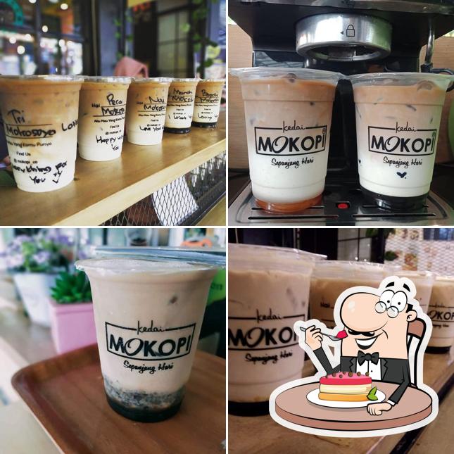 Mokopi.Co Borma Setiabudi, Bandung - Restaurant reviews