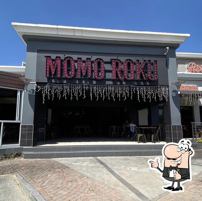 Momo Roku, Randburg - Restaurant menu, prices and reviews