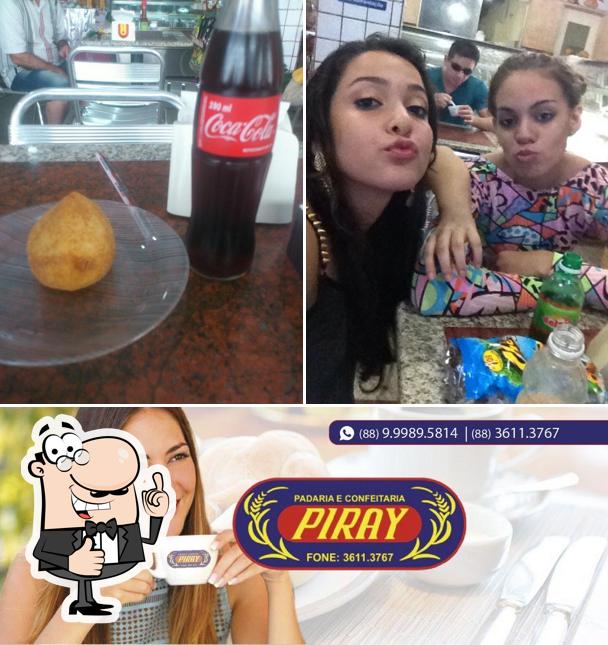 Padaria Piray, Sobral - Menu do restaurante, preços e opiniões