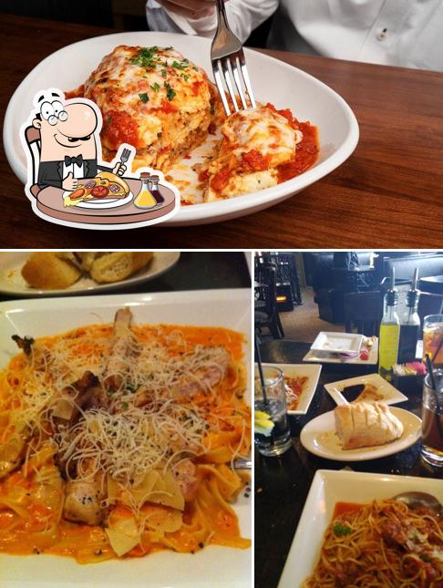 Pepperoni Grill, Oklahoma City - Menú del restaurante, precios y reseñas