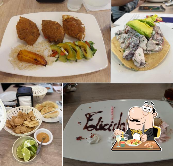 Playa Hermosa Veracruz, Veracruz - Menú del restaurante, precios y reseñas