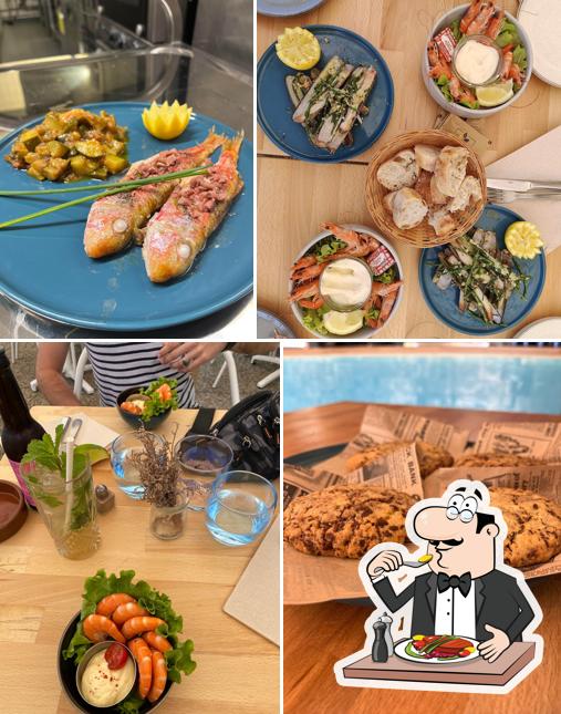 Pura Bisca restaurant, Biscarrosse - Restaurant reviews