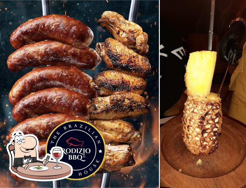 Rodizio BBQ, Strasbourg - Menu du restaurant, prix et avis