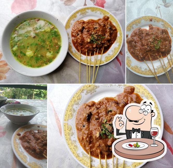 Sate matang gegerung restaurant, Simpang Balek - Restaurant reviews