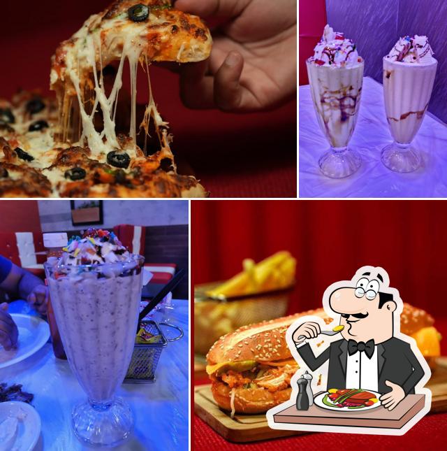 Saudi Broast Khorfakkan - Restaurant menu, prices and reviews