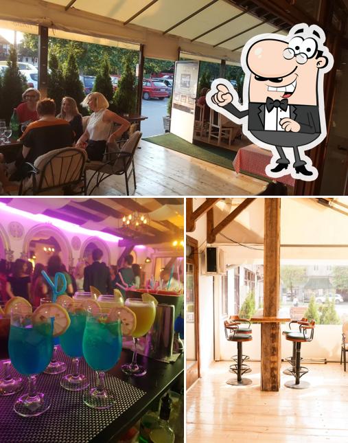 Stari Grad, Valjevo - Restaurant menu, prices and reviews