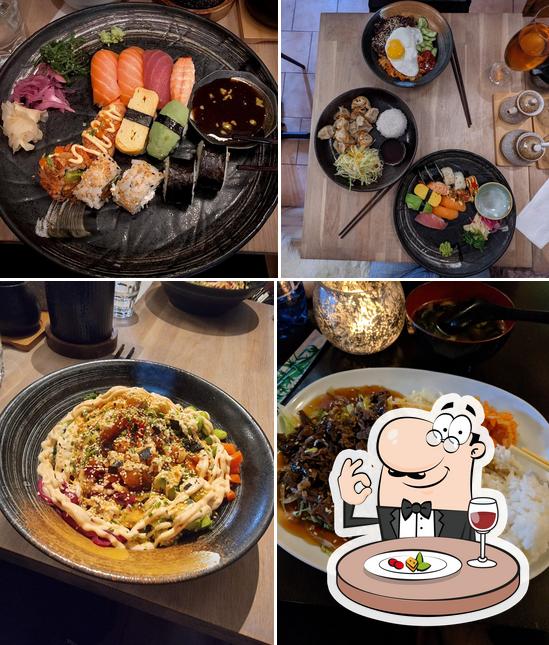 Sushi Mamaya Göteborg, Gothenburg - Restaurant menu, prices and reviews