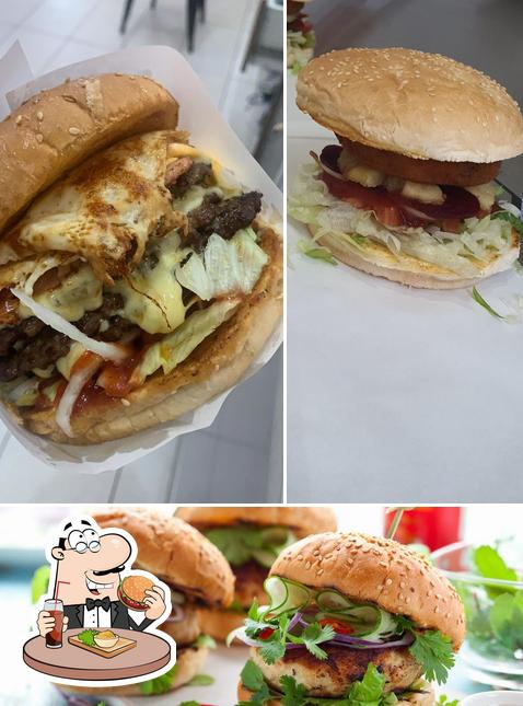 The Avenue Fish and Chips and cafe and Restaurant, Cranbourne North ...