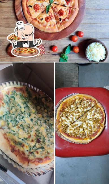 The Flavour House, Mumbai - Restaurant menu, prices and reviews