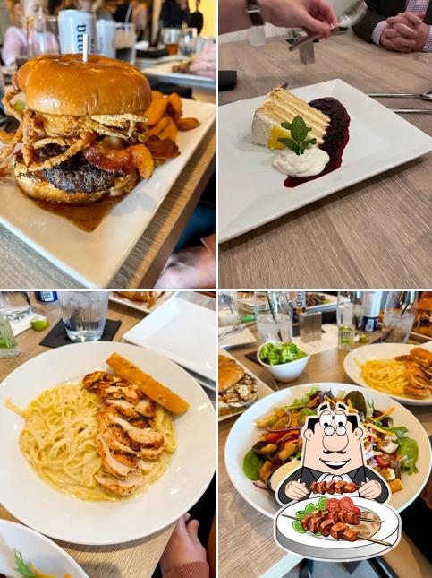 The Haven at Hickory Stick, Greenwood - Restaurant menu, prices and reviews