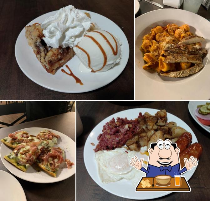 The White Owl in Point Pleasant - Restaurant menu and reviews