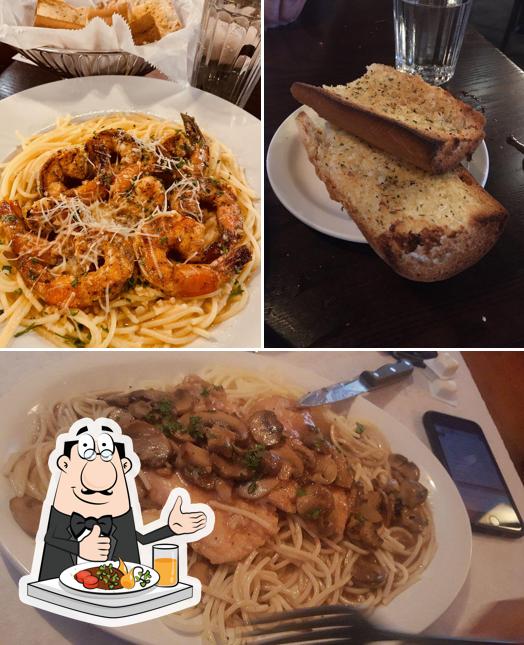Traverso’s Restaurant, Naperville - Restaurant menu, prices and reviews