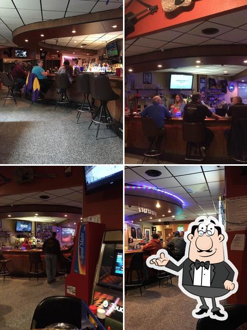 Ventures Bar & Grill, Fosston - Restaurant menu, prices and reviews