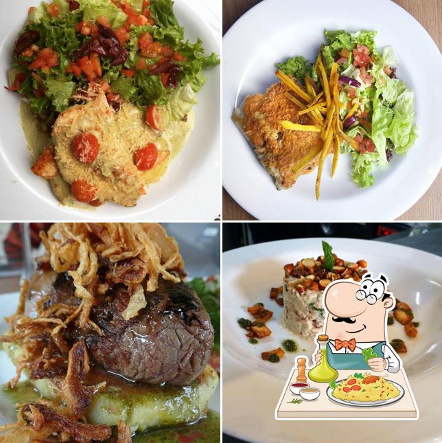 Zaitun, Bogotá - Menú del restaurante, precios y reseñas