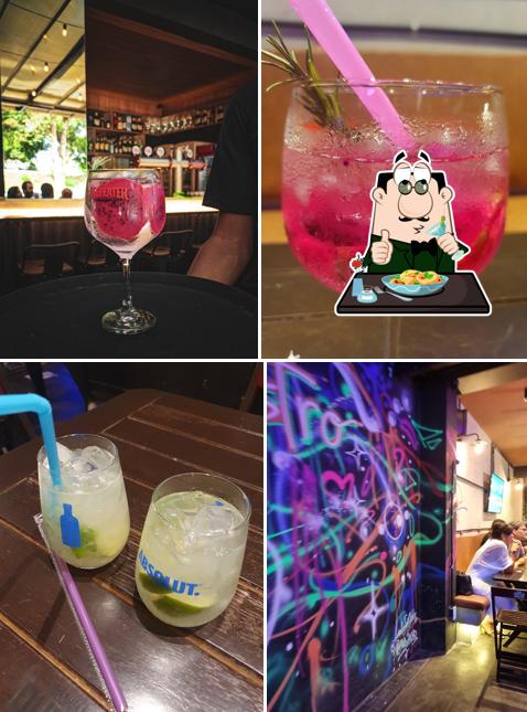 Astro Bar e Restaurante, Salvador - Menu do restaurante, preços e opiniões