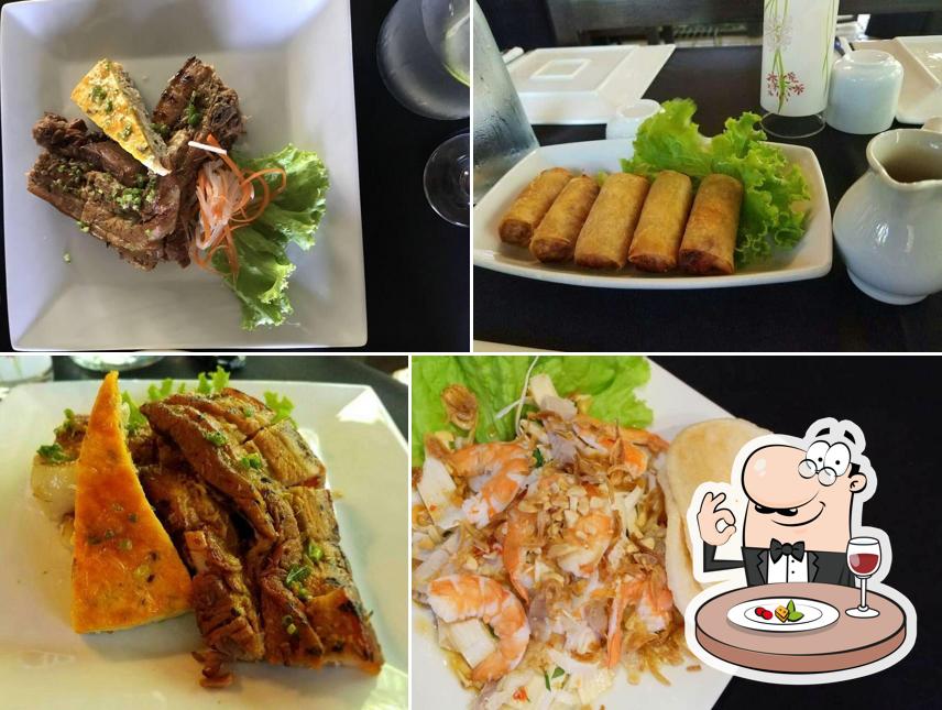 Bawai’s Vietnamese Kitchen, Silang - Restaurant menu, prices and reviews
