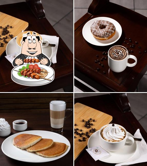 COFFEE & MORE - Kharadi, Pune - Restaurant menu, prices and reviews