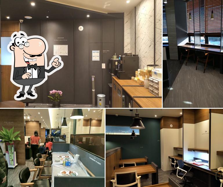 Plan A Study Cafe, Jeonju-si - Restaurant reviews