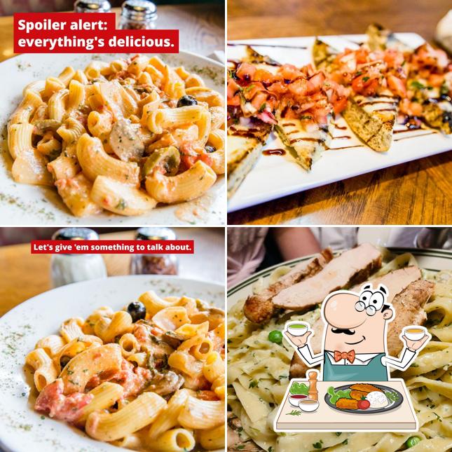 Carmella's Cafe, New Hartford - Restaurant menu, prices and reviews