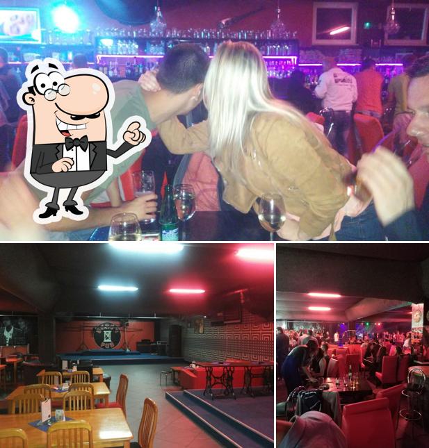 Barón pub, Námestovo - Restaurant reviews