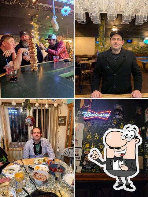 Top 7 restaurants in Yellowknife, september 2025 - Restaurant Guru