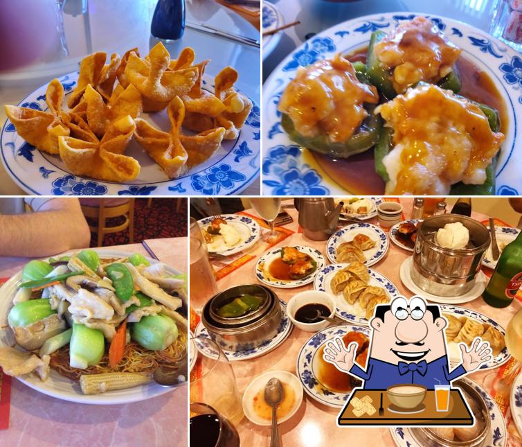 DJ Chinese Garden, Fort Myers - Restaurant menu, prices and reviews