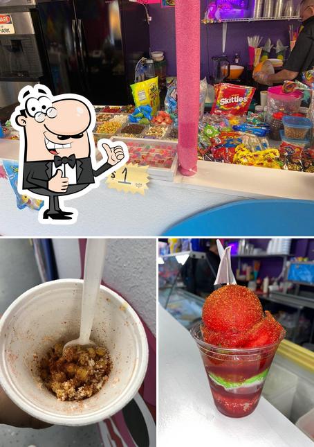 Baby Shark Snack Attack in San Antonio - Restaurant reviews