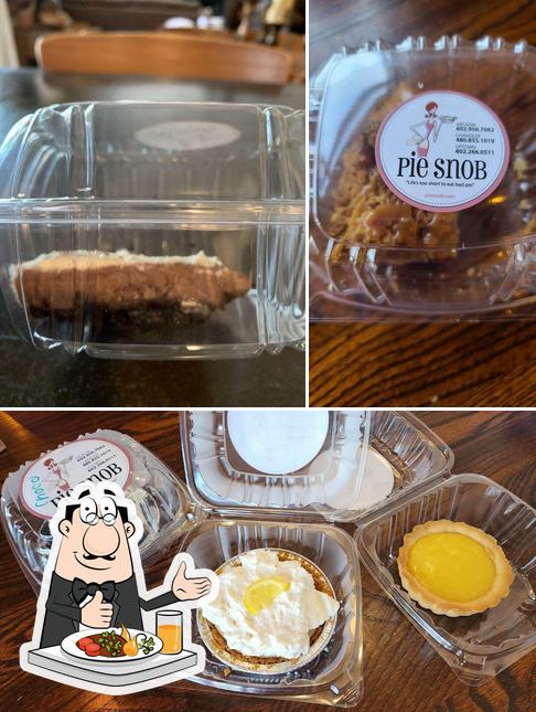 Pie Snob Chandler, Chandler - Restaurant menu, prices and reviews