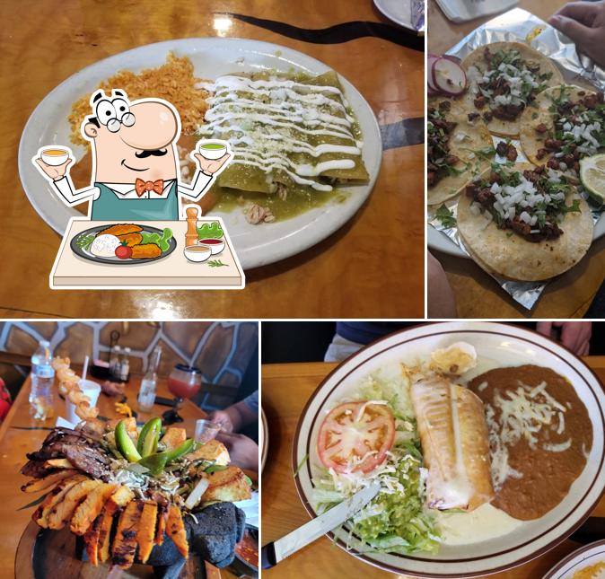 El Sol Mexican Cuisine, Solon - Restaurant menu, prices and reviews