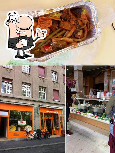 Thai Kitchen, Basel - Restaurant reviews