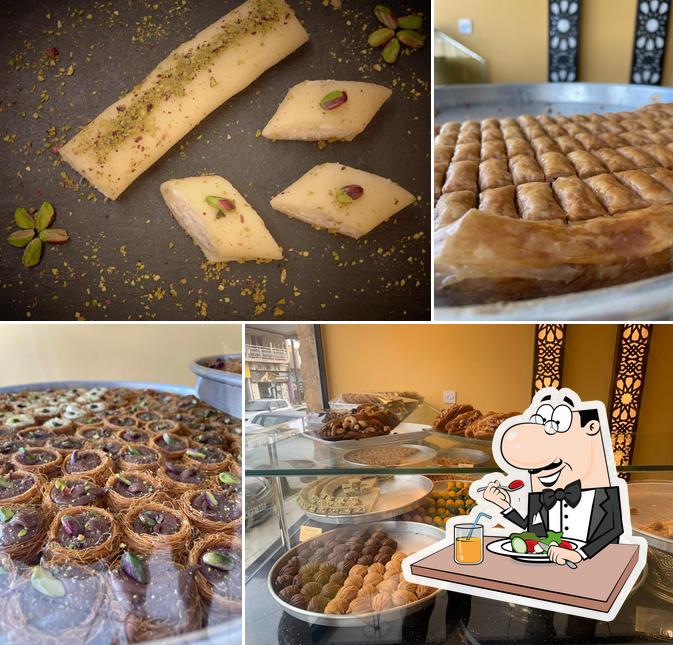 Golden Sweets, Paphos - Restaurant reviews