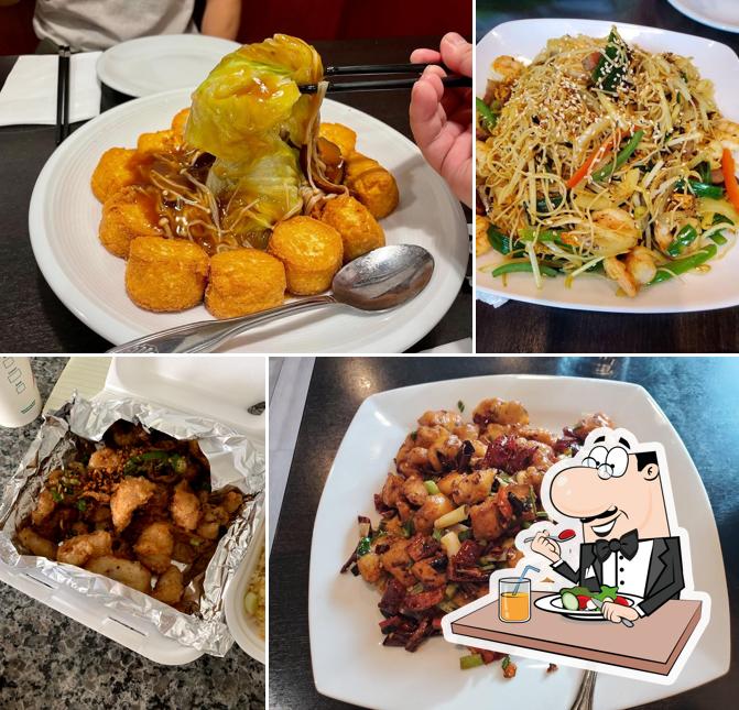 Happy Together, Chino Hills - Restaurant menu, prices and reviews