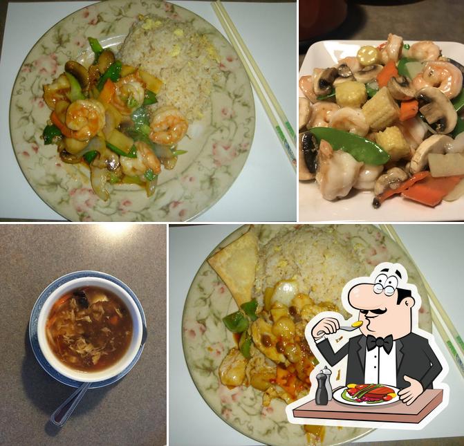 Hong Kong City, Belgrade - Restaurant menu, prices and reviews