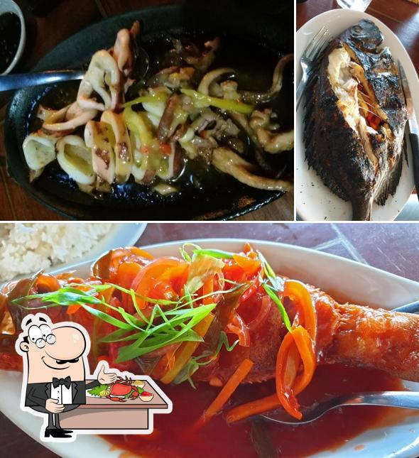 Islands Seafood Restaurant, Butuan City - Restaurant menu, prices and ...