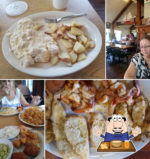Kelly's Country kitchen, Middleburg - Restaurant menu, prices and reviews