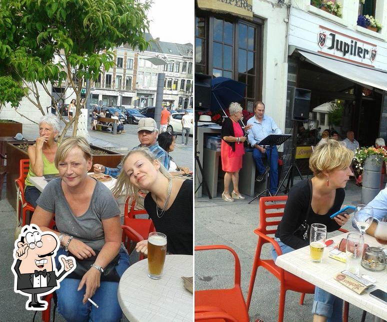 A La Friterie Lessines, Lessines - Restaurant reviews