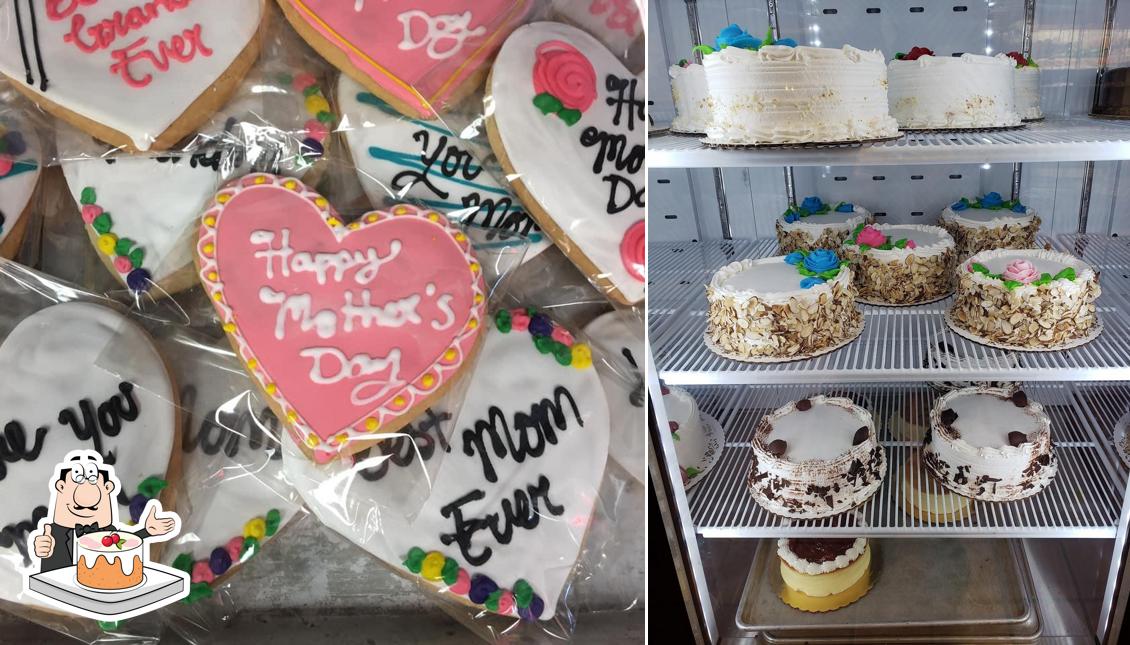 Minos Bakery, Pleasantville - Restaurant menu, prices and reviews