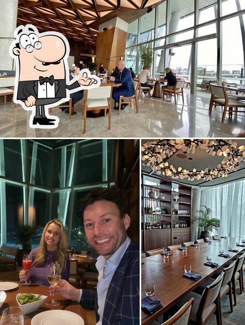 Nobu, Barangaroo - Restaurant menu, prices and reviews