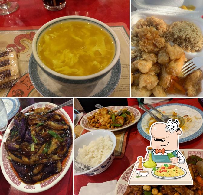 Oriental Sizzling, Tecumseh - Restaurant menu, prices and reviews