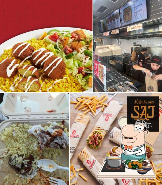 Top 7 restaurants in Lloydminster, october 2025 - Restaurant Guru