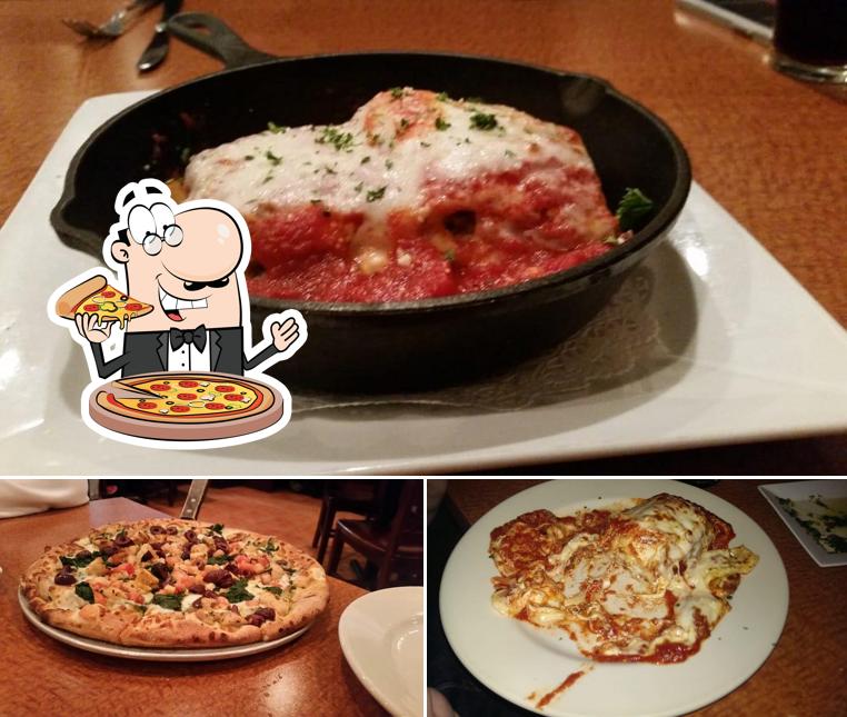 Giardino Italian Restaurant in Springfield - Restaurant reviews